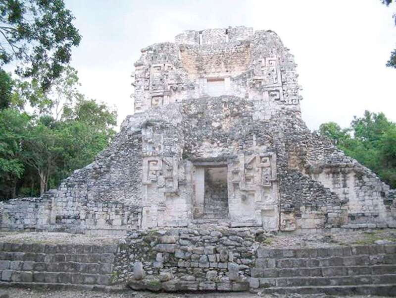 From Campeche: 2-Day Mayan Private Tour - Exploring the 2-Day Mayan Private Tour from Campeche: A Balanced Look