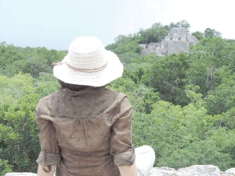 From Campeche: 2-Day Mayan Private Tour - Key Points