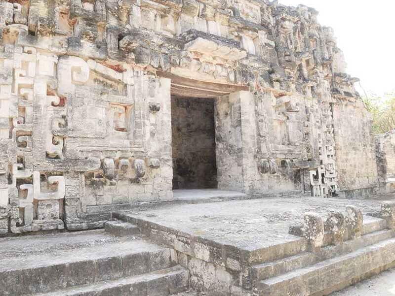 From Campeche: 2-Day Mayan Private Tour - What You’ll Love About This Tour