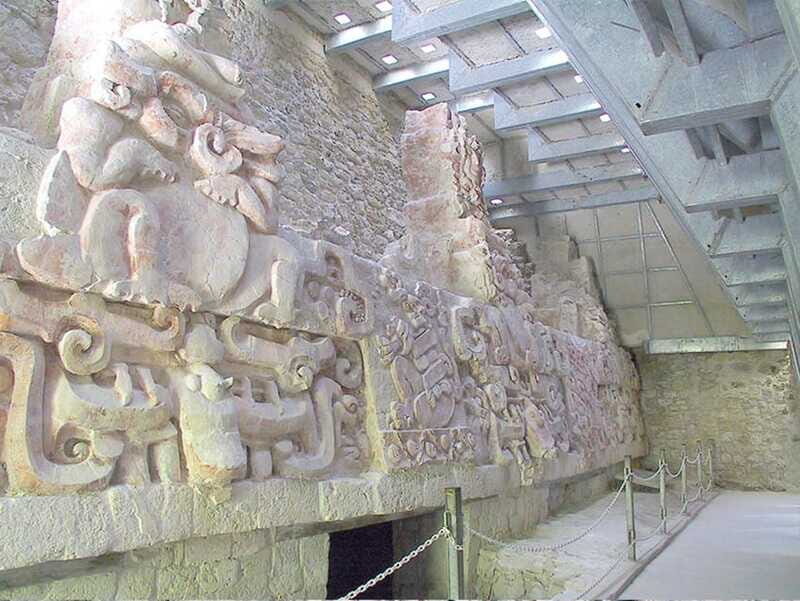 From Campeche: 2-Day Mayan Private Tour - Who Should Consider This Tour?