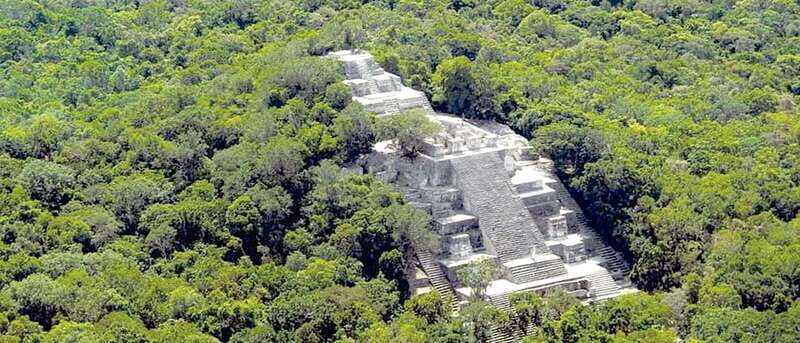 From Campeche: Calakmul Guided Nature and History Day Trip - Practical Details & Considerations