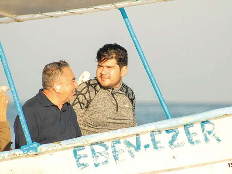 From Campeche: Flamingo Private Tour - A Closer Look at the Itinerary and Highlights