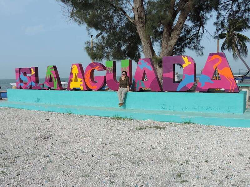 From Campeche: Isla Aguada Dolphin Encounter Tour - An In-Depth Look at the Isla Aguada Dolphin Encounter Tour