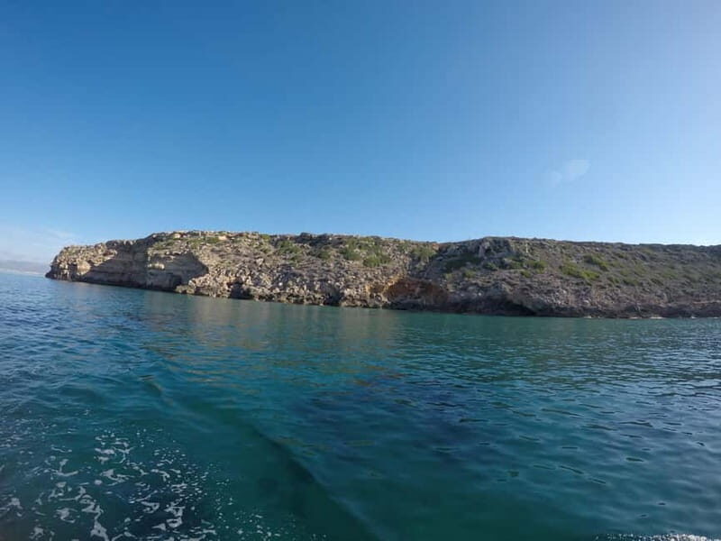 From can Pastilla : Sailing boat trip with Food & Drinks - What Makes This Sailing Trip Unique?