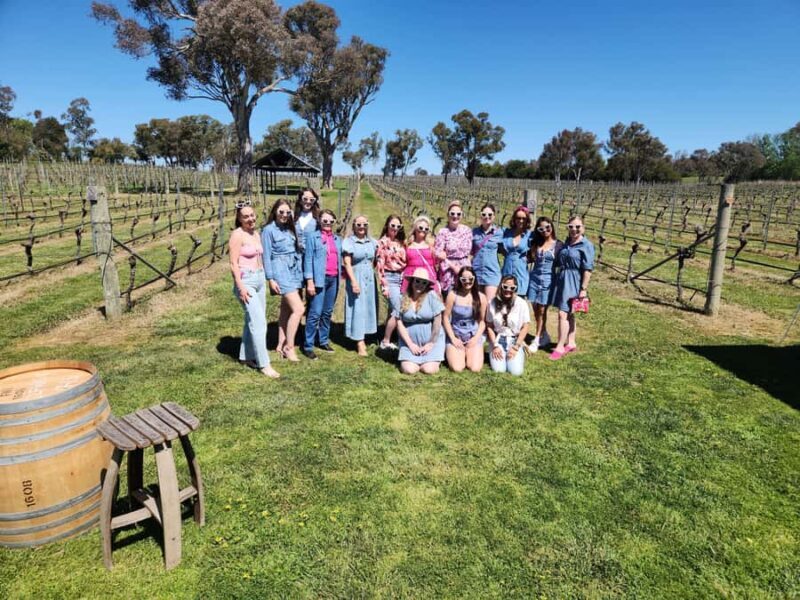 From Canberra: Murrumbateman Wineries Full-Day Tour - Why Choose the Murrumbateman Wineries Full-Day Tour?