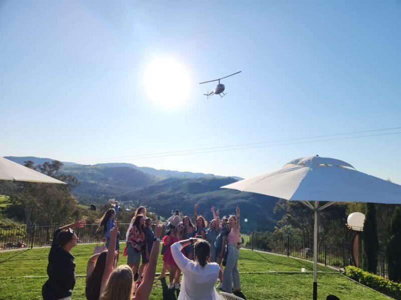 From Canberra: Murrumbateman Wineries Full-Day Tour - Practical Tips for Travelers