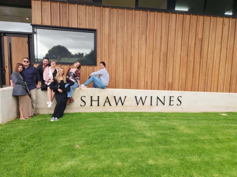 From Canberra: Murrumbateman Wineries Full-Day Tour - Who Will Love This Tour?