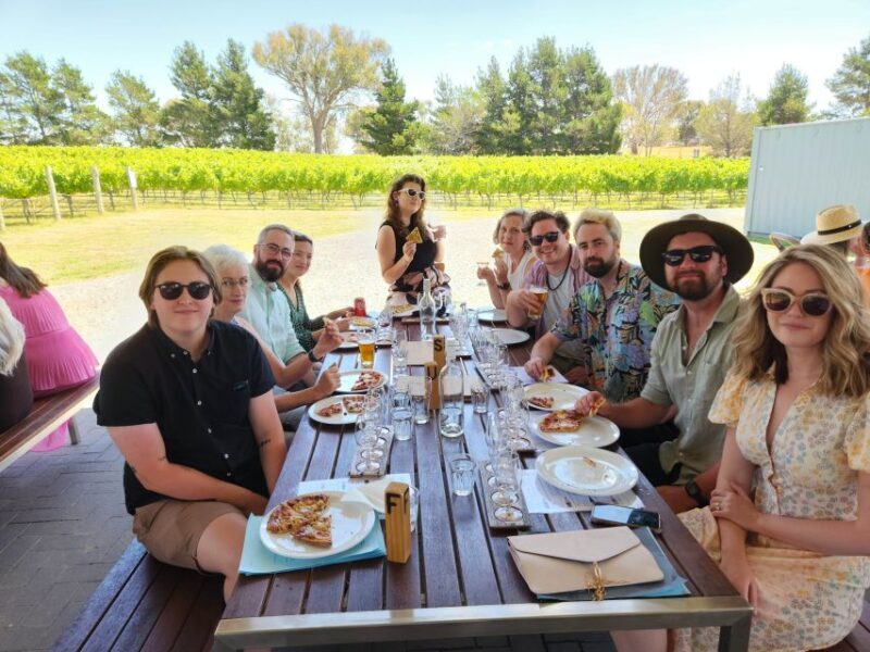 From Canberra: Murrumbateman Wineries Full-Day Tour - Final Thoughts