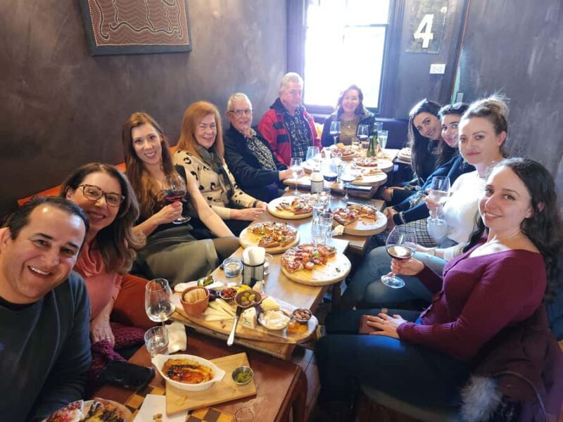 From Canberra: Murrumbateman Wineries Full-Day Tour - FAQ