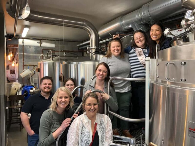 From Canberra: Winery, Distillery, & Tasting Tour with Lunch - Key Points