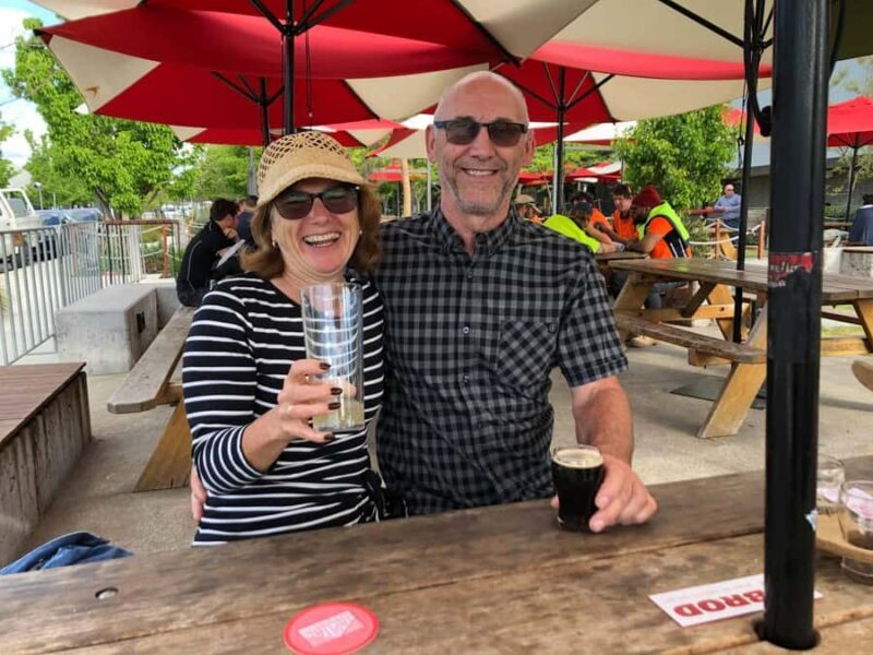 From Canberra: Winery, Distillery, & Tasting Tour with Lunch - Why This Tour Offers Good Value