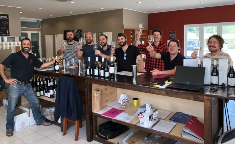 From Canberra: Winery, Distillery, & Tasting Tour with Lunch - FAQ
