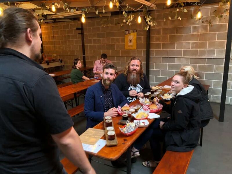 From Canberra: Winery, Distillery, & Tasting Tour with Lunch - Final Words