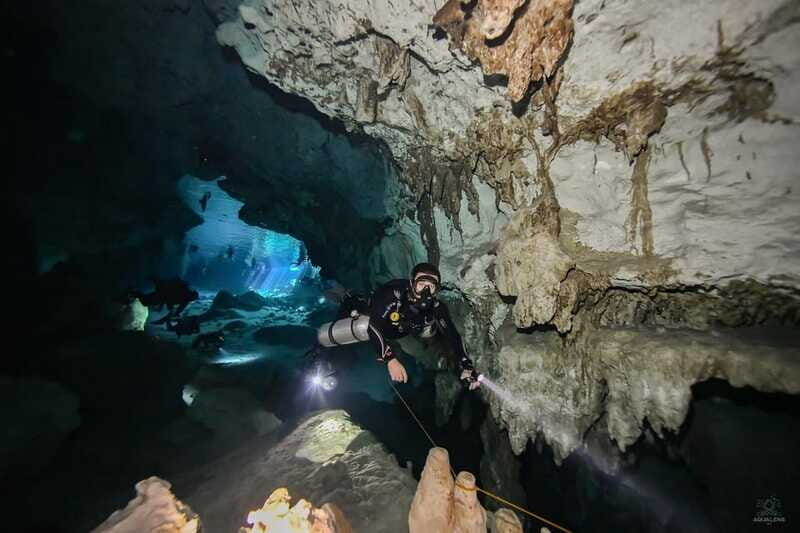 From Cancun: 2 Dives in Cenote Dos Ojos for Certified Divers - Considerations and Tips