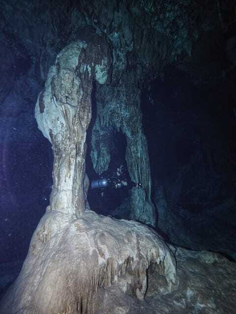 From Cancun: 2 Dives in Cenote Dos Ojos for Certified Divers - The Sum Up: Is This Tour Worth It?