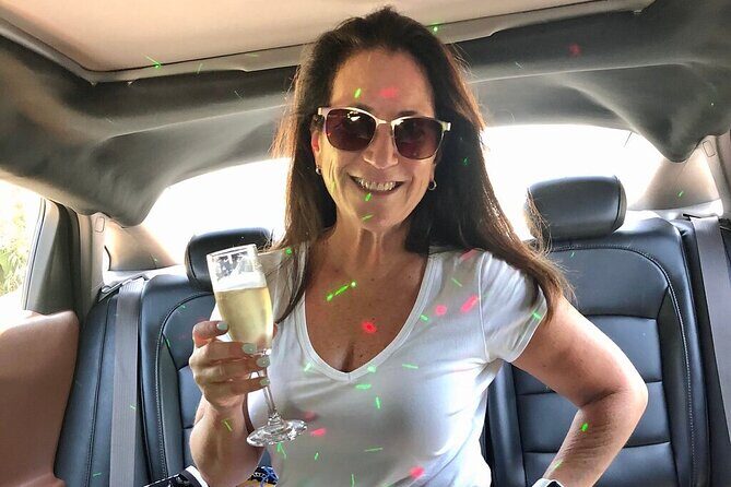 From Cancun Airport To Akumal (Round Trip) - In-Depth Look at the Service