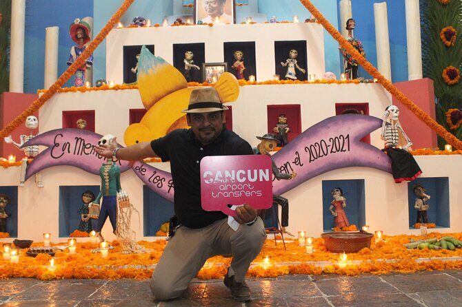 From Cancun Airport To Akumal (Round Trip) - The Sum Up: Is This the Right Transfer for You?