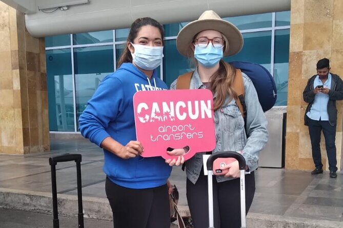 From Cancun Airport To Costa Mujeres (Luxury Transportation) Round Trip - FAQ