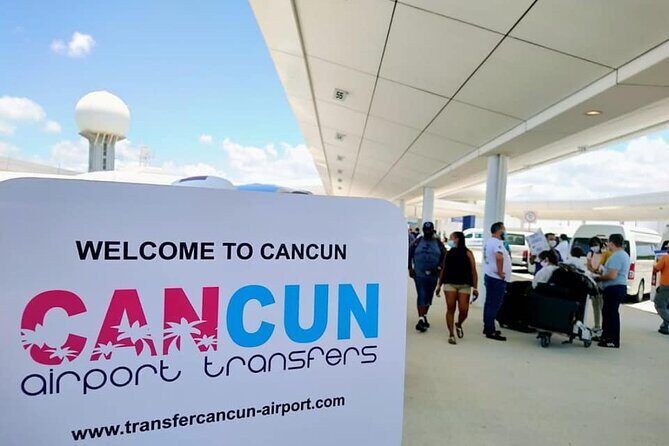 From Cancun Airport To Holbox (Chiquila) One Way - An In-Depth Look at the Cancun to Holbox Transfer