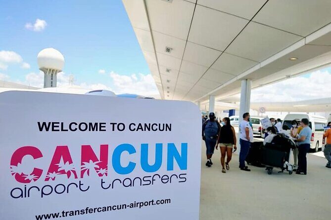 From Cancun Airport To Puerto Aventuras (Round Trip) - FAQ