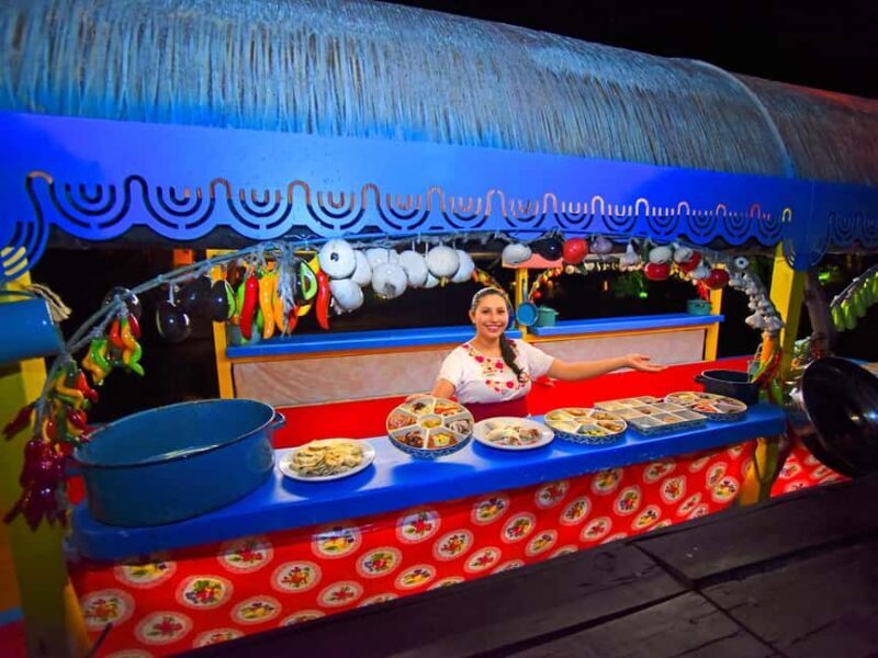 From Cancun: All-Inclusive Xoximilco Park Admission - FAQ: Your Practical Questions Answered