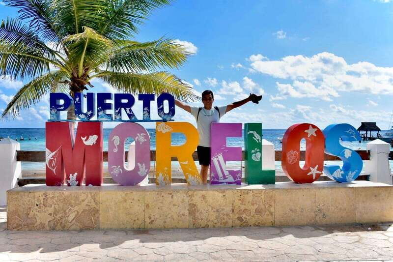 From Cancun: ATV EXPRESS Cenote Adventure with lunch - Key Points