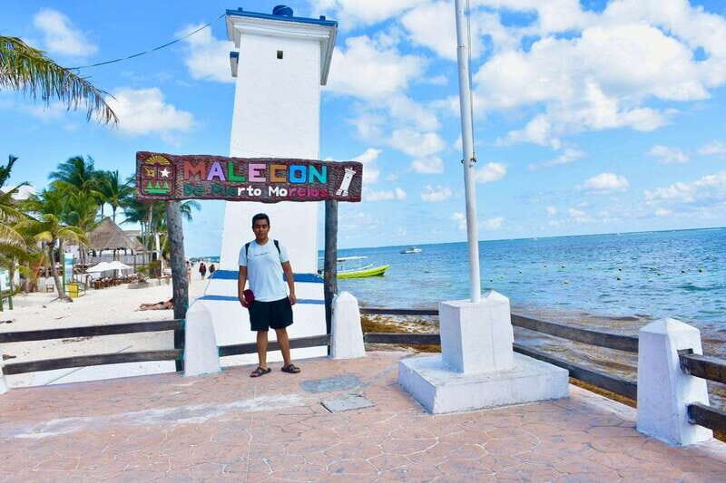 From Cancun: ATV EXPRESS Cenote Adventure with lunch - Adventure Activities: Ziplining and Tightrope Crossing