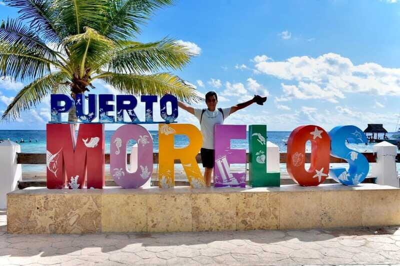 From Cancun: ATV EXPRESS Cenote Adventure with lunch - Who Will Enjoy This Tour?