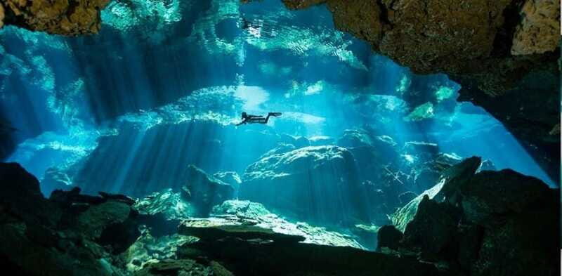 From Cancun: Chac Mool Cenote Diving Experience - FAQs