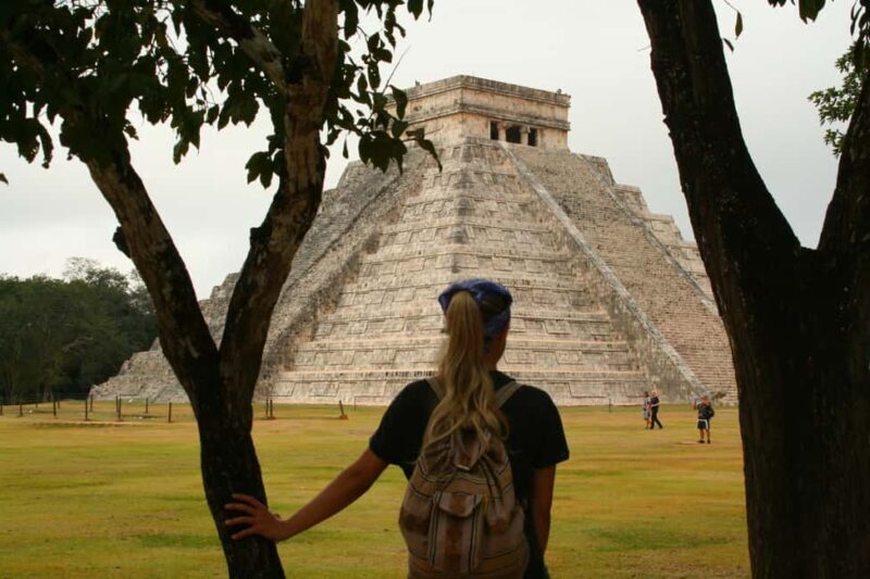 From Cancun: Chichen Itza, Cenote, Valladolid and Tequila - Exploring the Itinerary in Detail