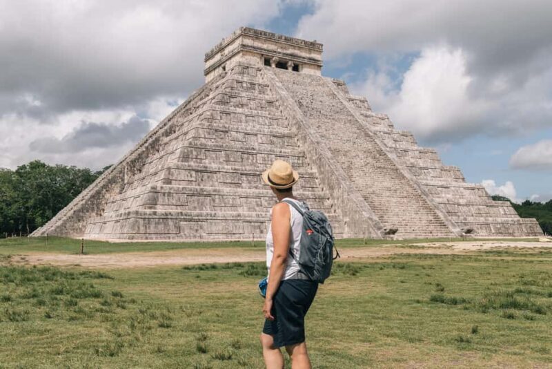 From Cancun: Chichen Itza, Cenote, Valladolid and Tequila - Final Thoughts