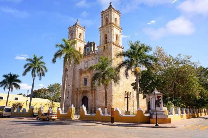 From Cancun: Chichen Itza Day Tour - FAQs