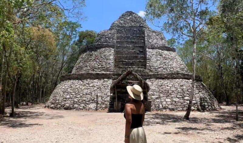 From Cancun: Coba, Tulum & Mayan Traditions Guided Tour - A Detailed Breakdown of the Experience