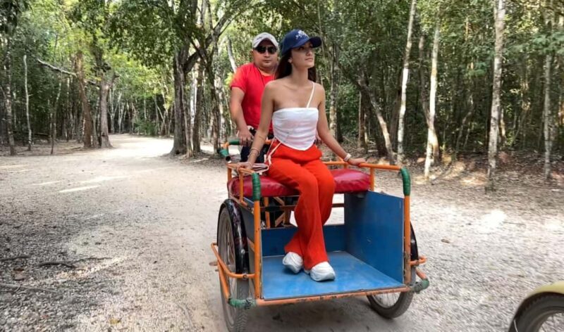 From Cancun: Coba, Tulum & Mayan Traditions Guided Tour - Final Thoughts