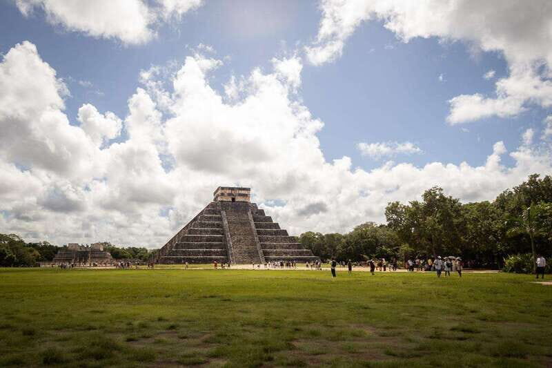 From Cancun/Costa Mujeres: Chichen itza Private Experience - Final Thoughts
