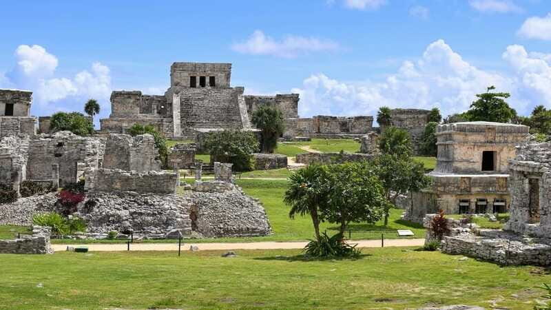 From Cancun: Day Trip to Tulum and Mariposa Cenote - Who This Tour Is Perfect For
