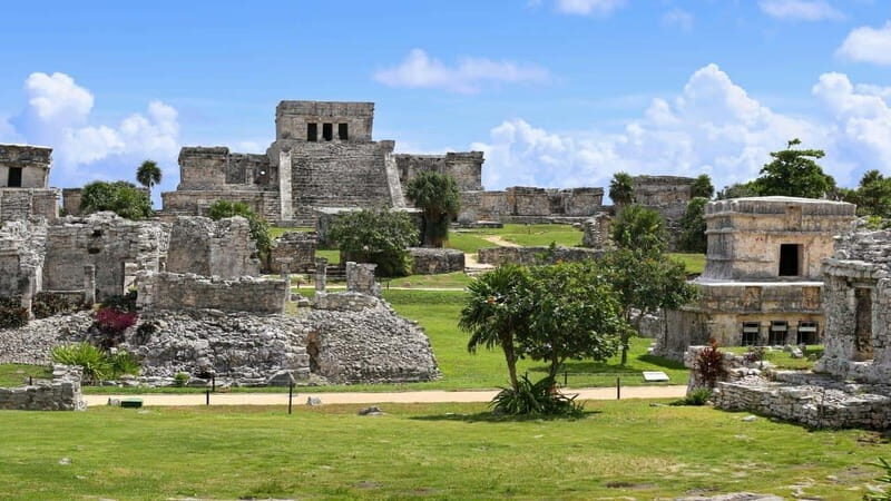 From Cancun: Day Trip to Tulum, Cenote & Playa del Carmen - Authentic Insights from Reviewers