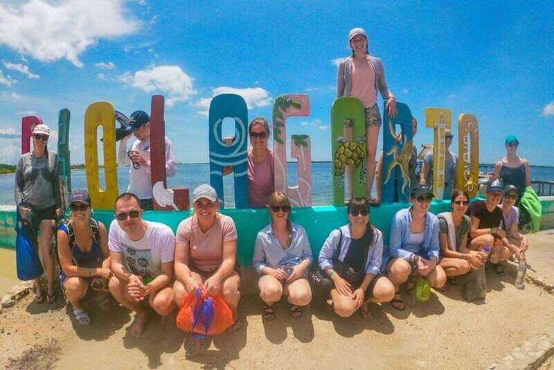 From Cancun: Ek Balam & Rio Lagartos Tour - An In-Depth Look at the Ek Balam & Rio Lagartos Tour