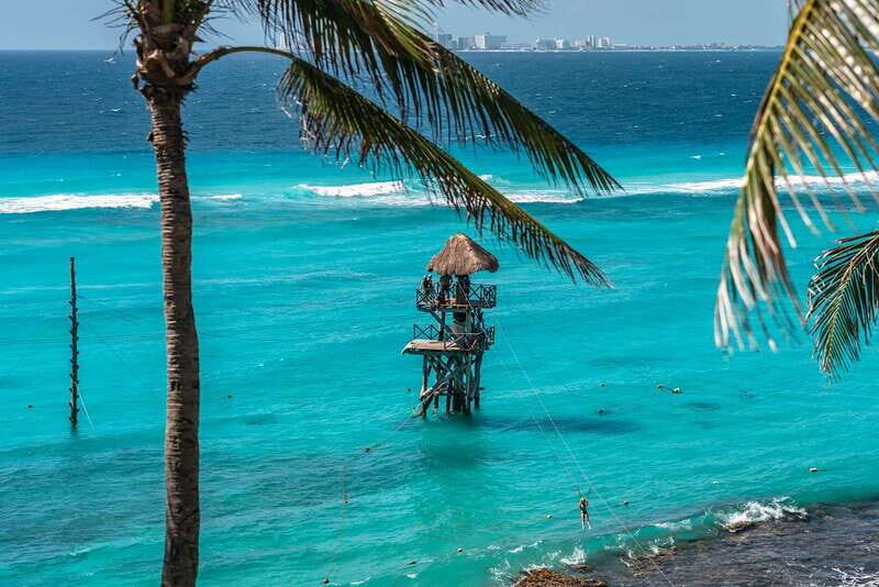 From Cancun: Garrafon Reef Park Admission with Ferry Tickets - An In-Depth Review of Your Garrafon Reef Park Day Trip