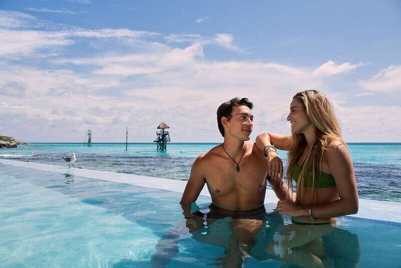 From Cancun: Garrafon Reef Park Admission with Ferry Tickets - FAQ