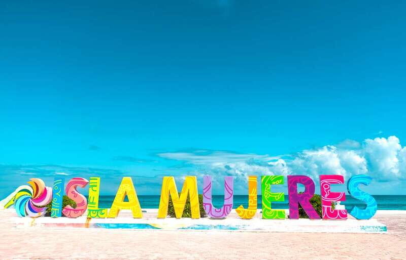 From Cancun: Isla Mujeres Snorkeling & Beach Boat Day Tour - Key Points