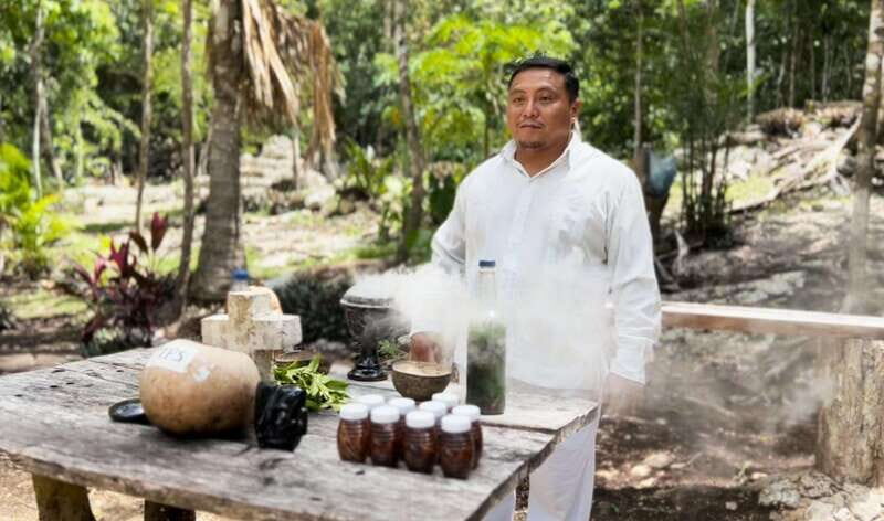 From Cancun: Kaan Luum with Cenotes & Lunch ECO - Who Will Love This Tour?