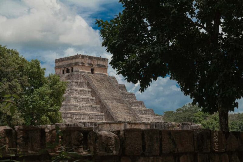 From Cancun: Live an adventure: Chichen Itza, cenote, and Valladolid! - FAQs
