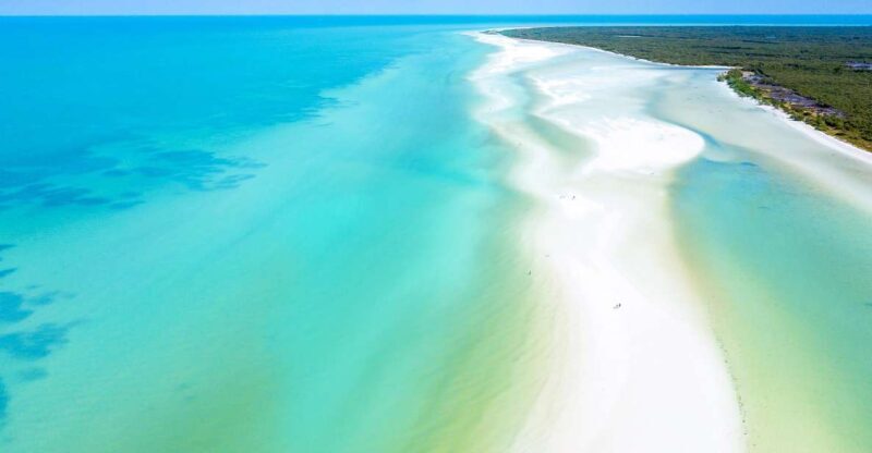 From Cancun or Puerto Morelos: Holbox Boat Tour with Lunch - What’s Included & What’s Not  