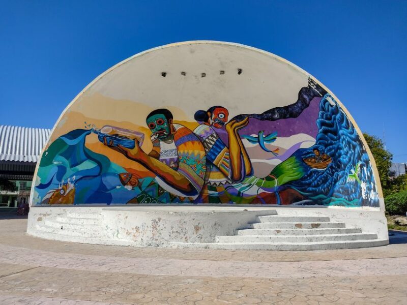 From Cancun or Puerto Morelos: Holbox Boat Tour with Lunch - The Sum Up: Is the Holbox Boat Tour Worth It?  