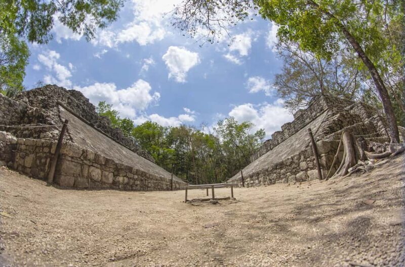 From Cancun or Riviera Maya: Cobá and Río Secreto Day Trip - What’s Included and What You Might Want to Budget For