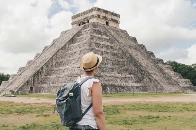 From Cancun: Private Tour of Chichen Itza, Valladolid, and Cenote - The Journey Through the Yucatán: Whats Included and What to Expect