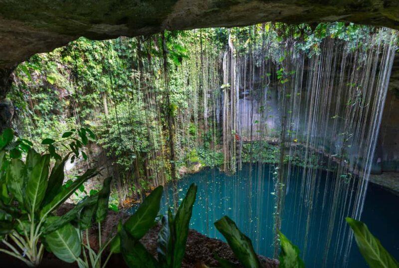 From Cancun: Private Tour of Chichen Itza, Valladolid, and Cenote - Breaking Down the Itinerary: What Youll Really Experience