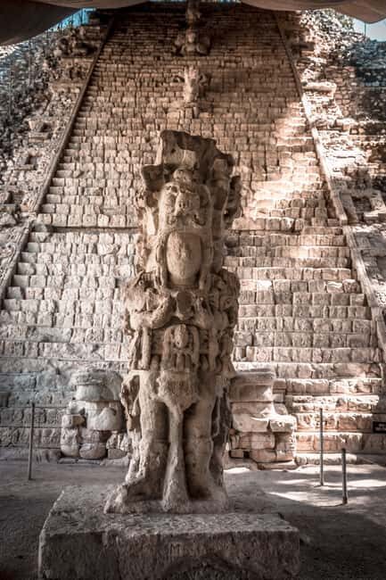 From Cancun: Private Tour of Chichen Itza, Valladolid, and Cenote - Pricing and Value
