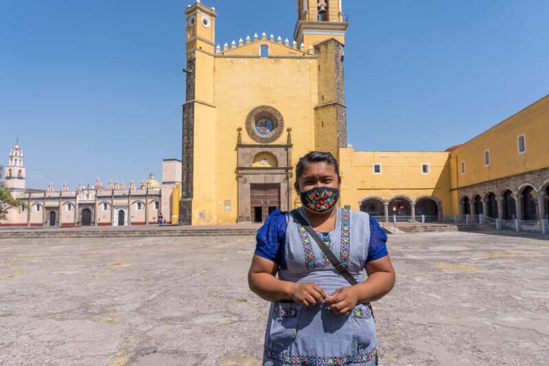 From Cancun: Private Tour of Chichen Itza, Valladolid, and Cenote - FAQs